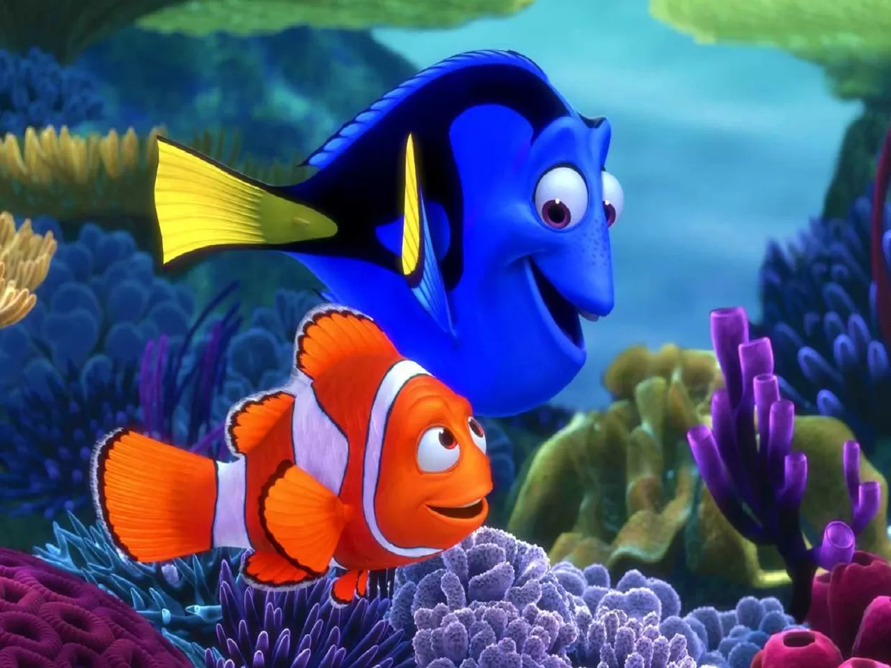 Disney Pixar En İyi Animasyon Filmleri 17 Öneri